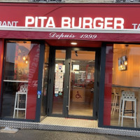 Pita Burger Menu: Discover Deliciousness in Le Mans